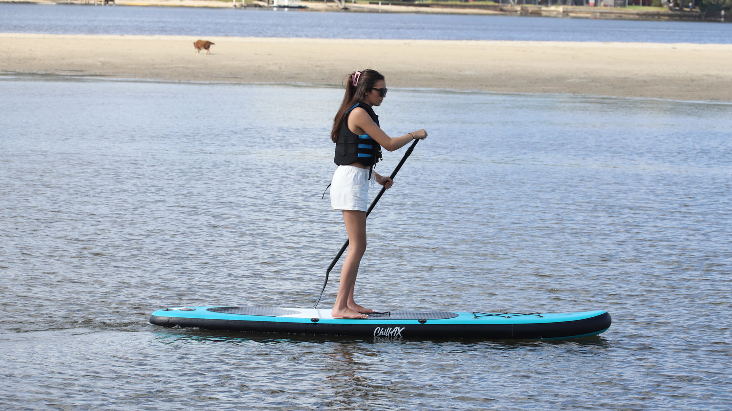 Chillax Products Australia | Floating Aqua Mats